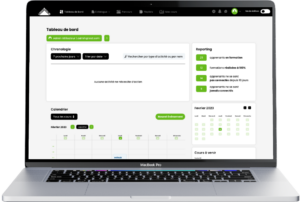 Plateforme e-learning sur-mesure | My Academy